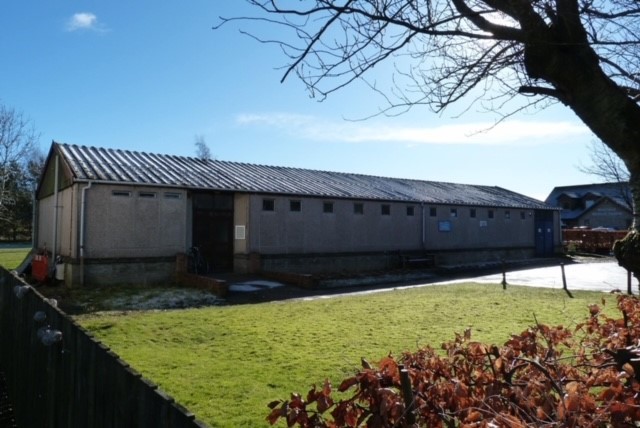 46th Angus Scout Hall (Muirhead) | South Angus District
