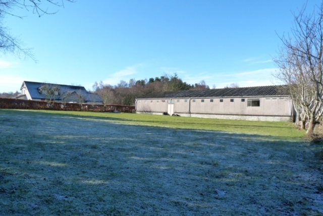 46th Angus Scout Hall (Muirhead) | South Angus District